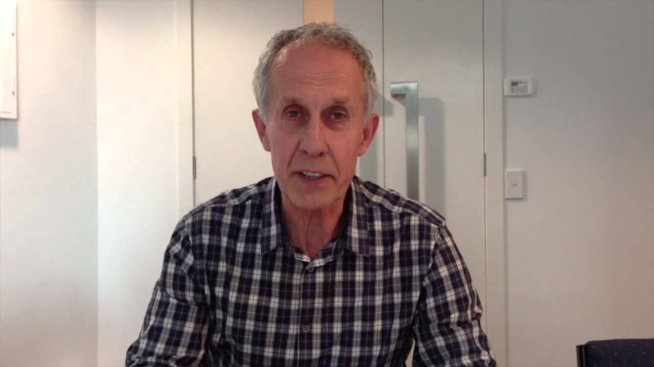 Leon Whitehead Boardroom Club - YouTube