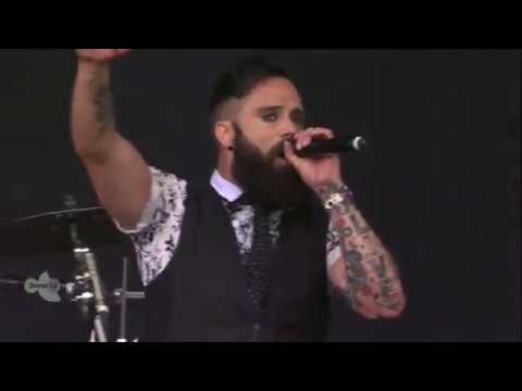 Skillet - Rise (Live)