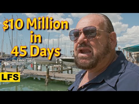 Is this Marina a good investment? | Life for Sale