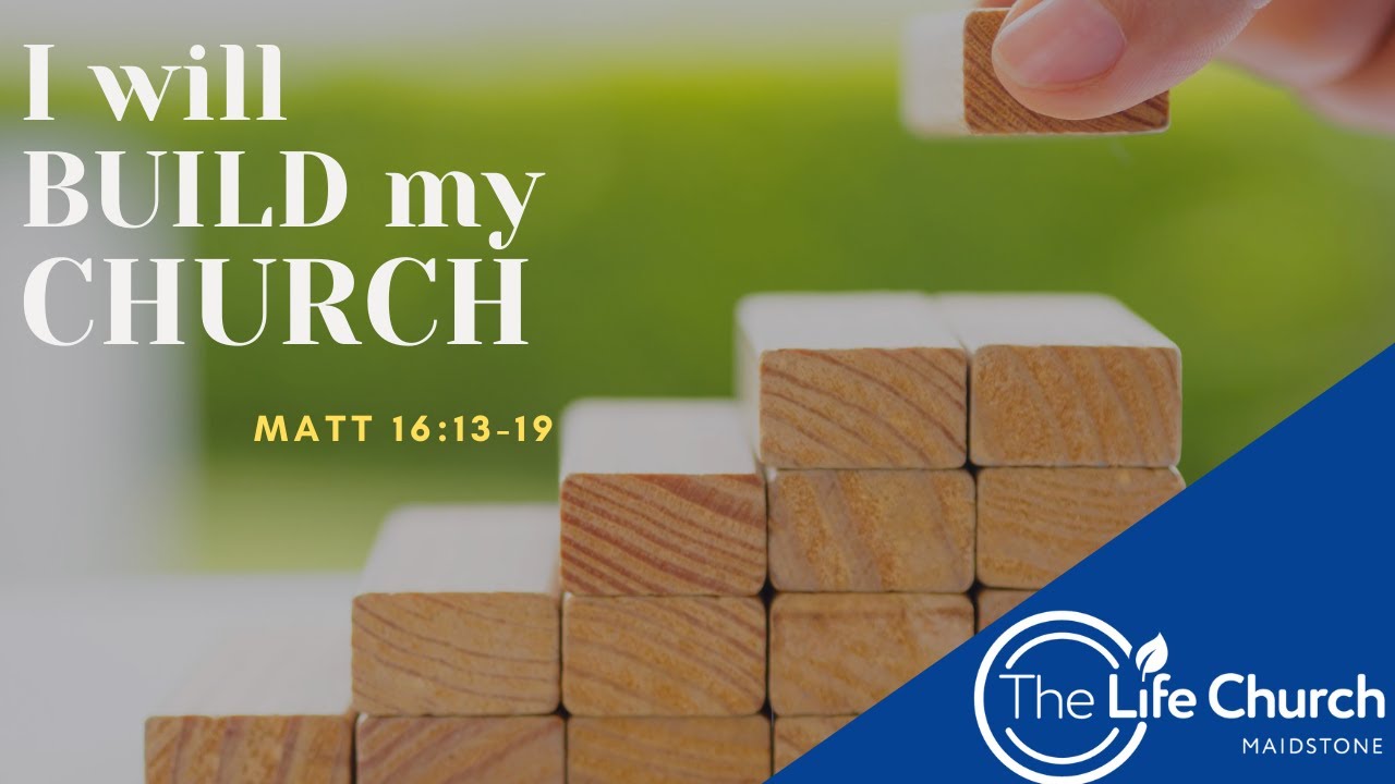 Raising Children (Put God first) | Sermon by David Thompson | The Life ...