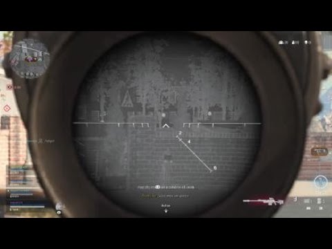 NOS tocó EL EVENTO DE JAILBREAK EN CoD WARZONE BATTLE ROYALE!! - YouTube