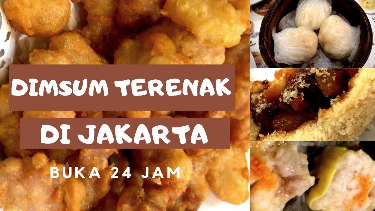 HIDDEN GEMS SURGA DIMSUM TERENAK JAKARTA WING HENG HONGKONG DIM SUM ...