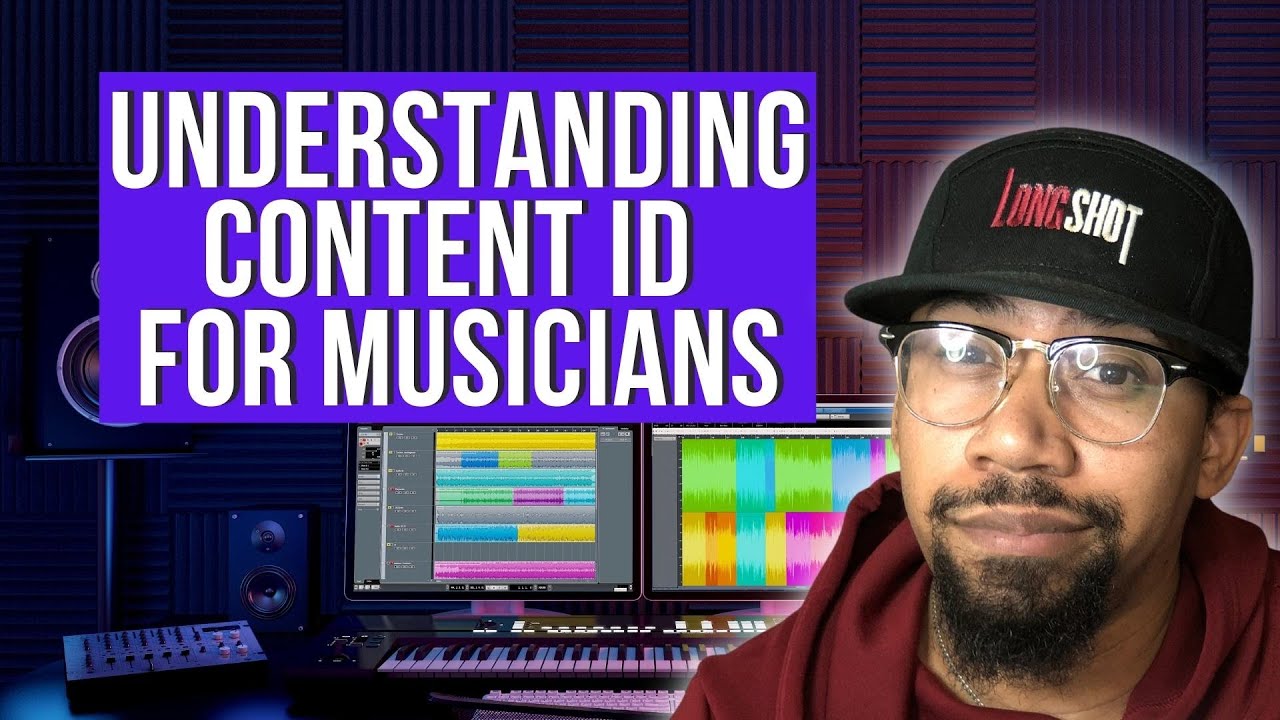 Understanding Content ID For Musicians - YouTube