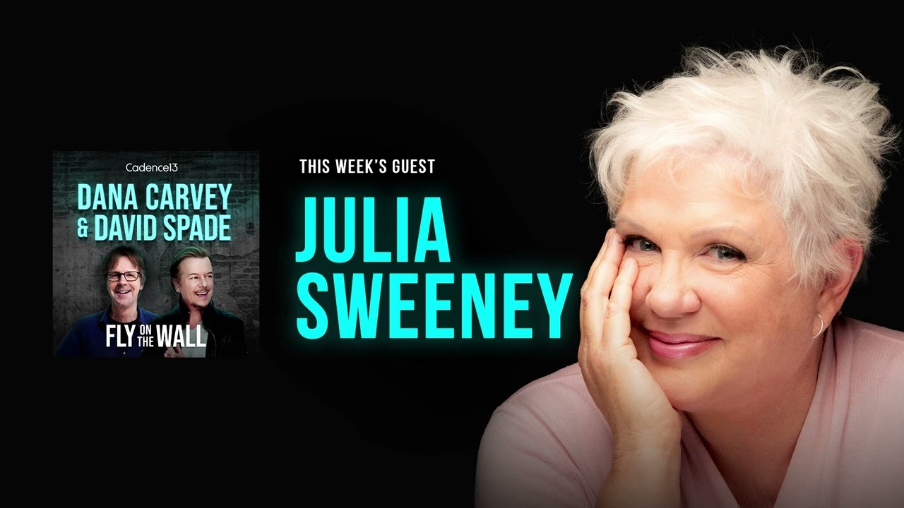 Julia Sweeney