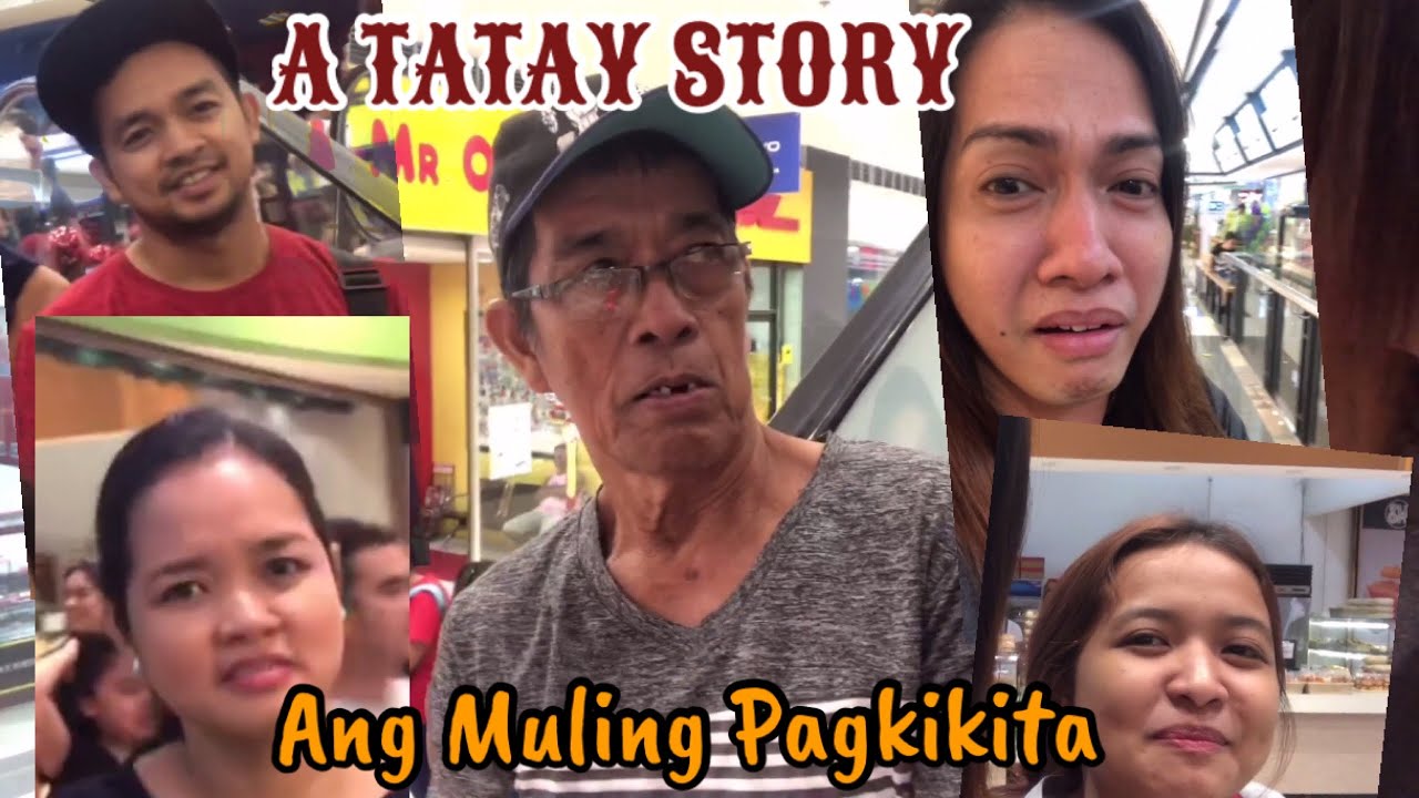 A DAY WITH TATAY, A FATHER’S DAY SPECIAL, TATAY I LOVE YOU - YouTube