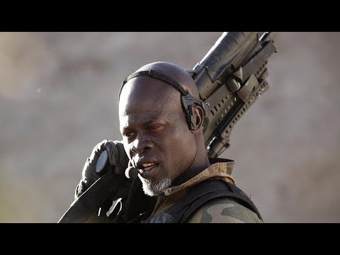 Full Hindi Dubbed Action movies | Best Wesley snipes Action movie