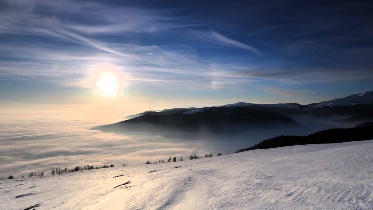 Moving Time-Lapse - YouTube