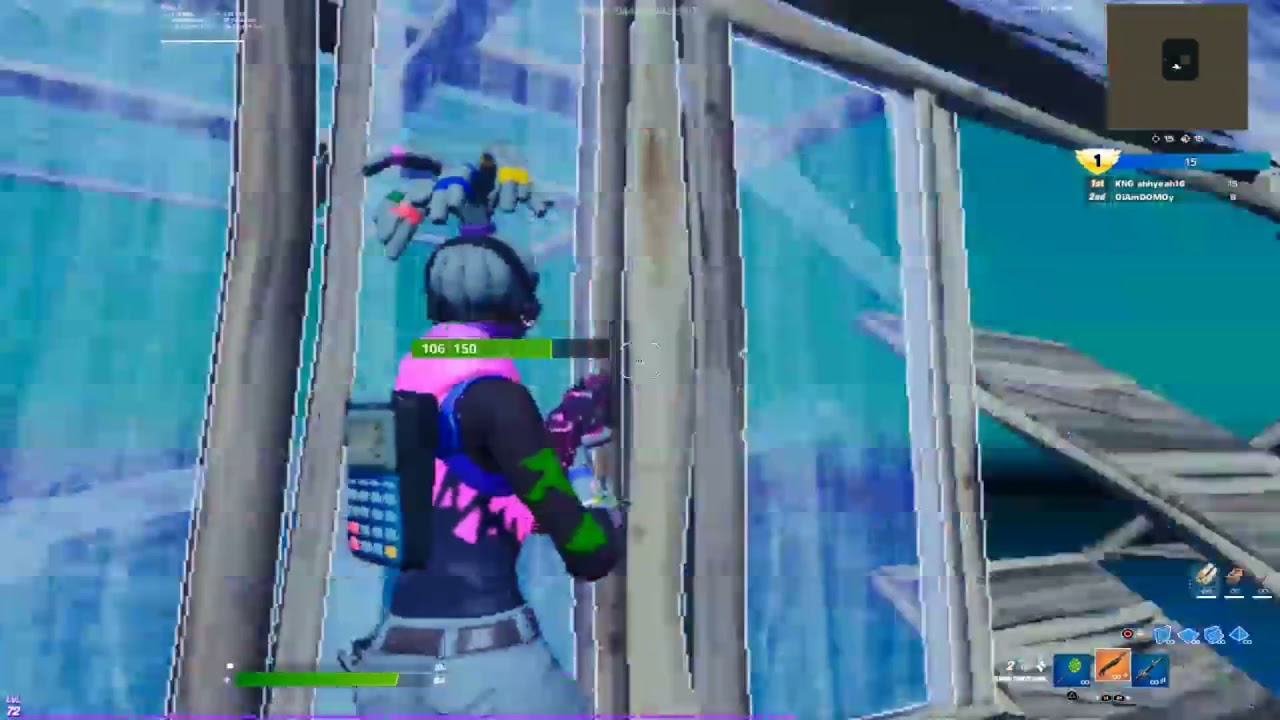 Clapping Cheeks - YouTube