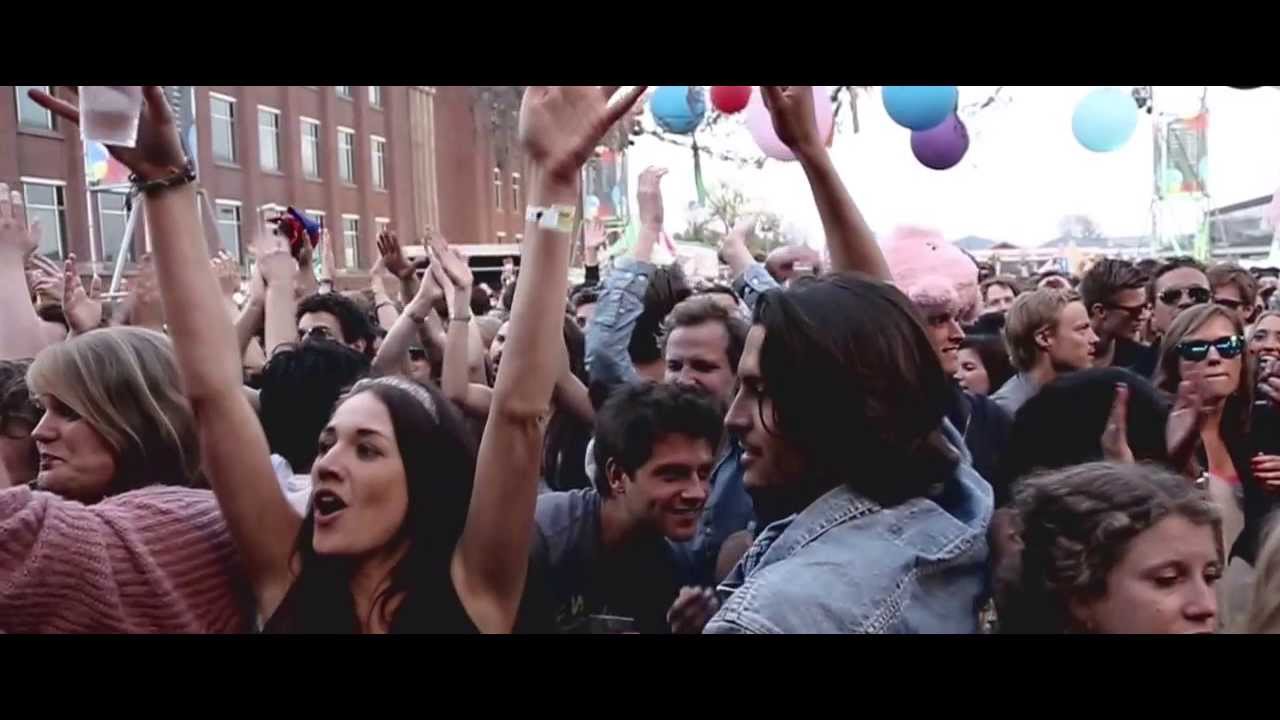 Pleinvrees Heroes @ Toren Overhoeks - 05.05.2013 [OFFICIAL AFTERMOVIE ...