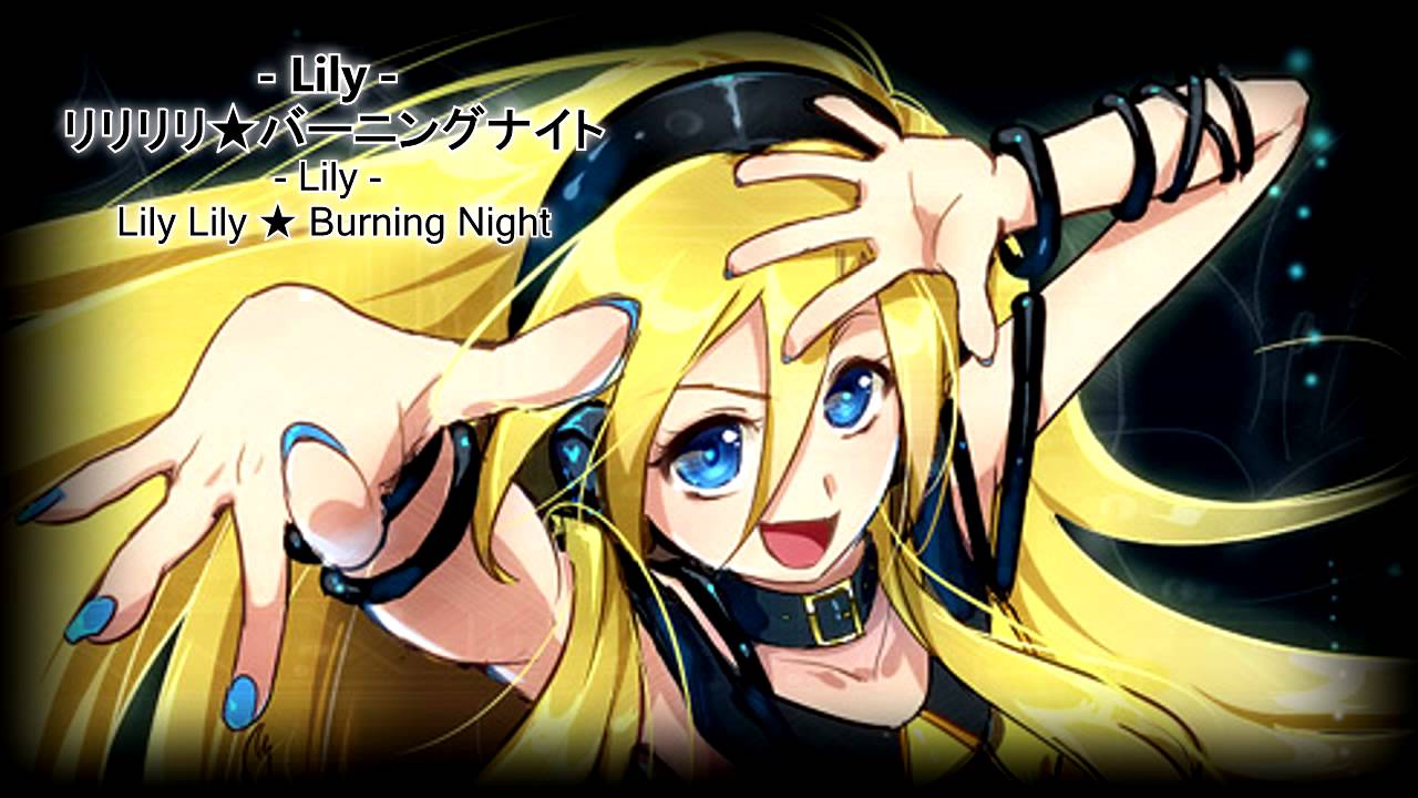 【Version 4.5】 SAMFREE 「Night★Medley」 - YouTube