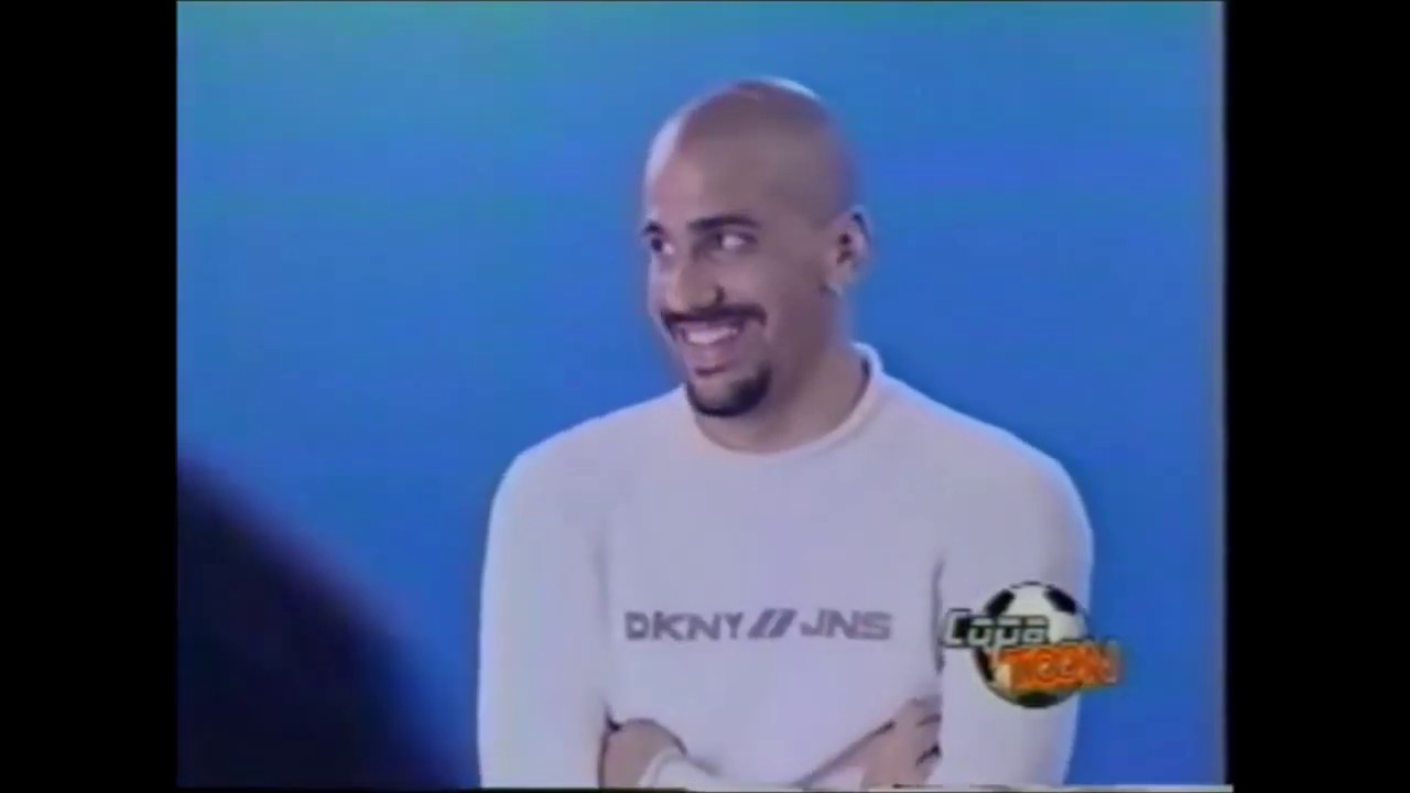 LA BRUJITA VERÓN EN COPA TOON (VERSIONES ESPAÑOL E INGLÉS ...