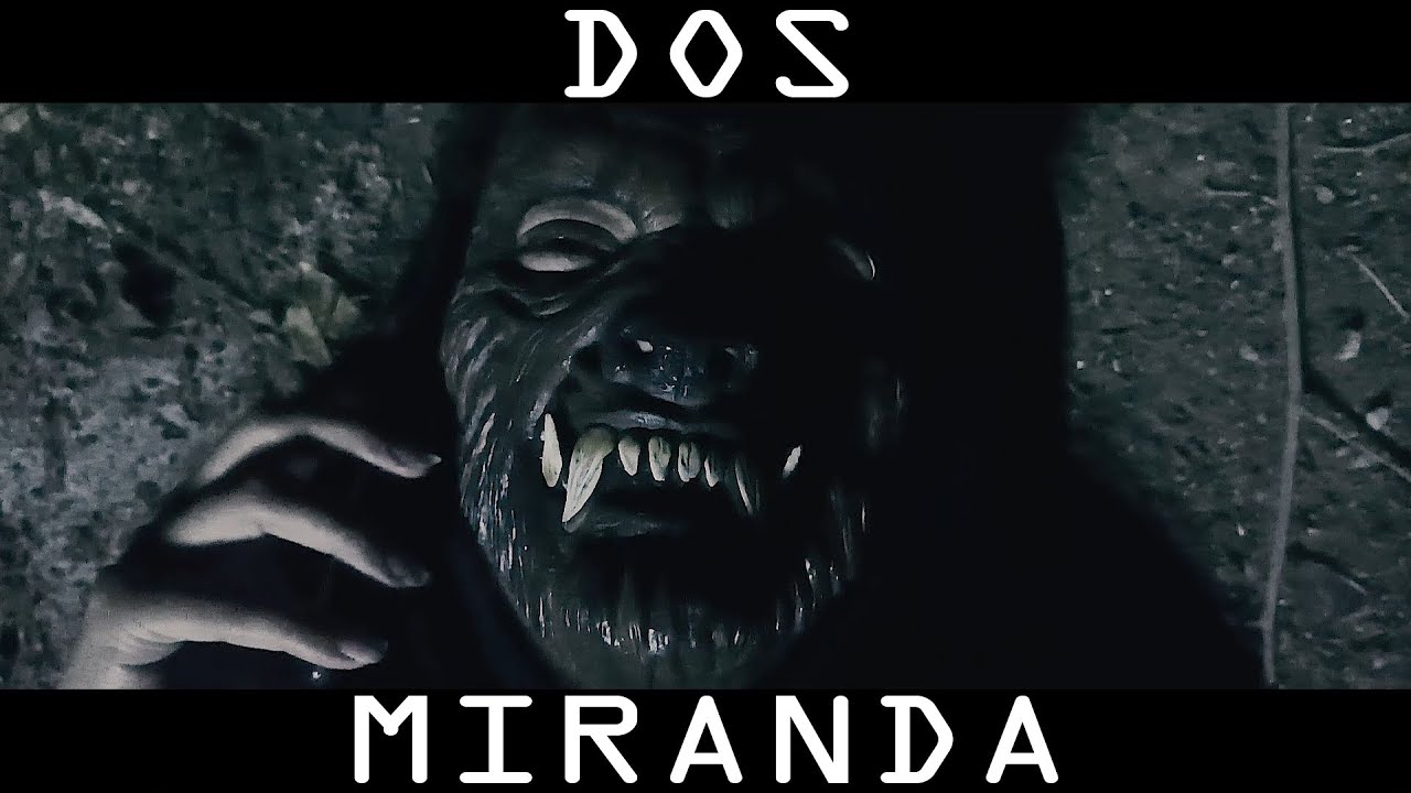 Dos - Miranda cover & cortometraje by CÁRBÁJÁL - YouTube