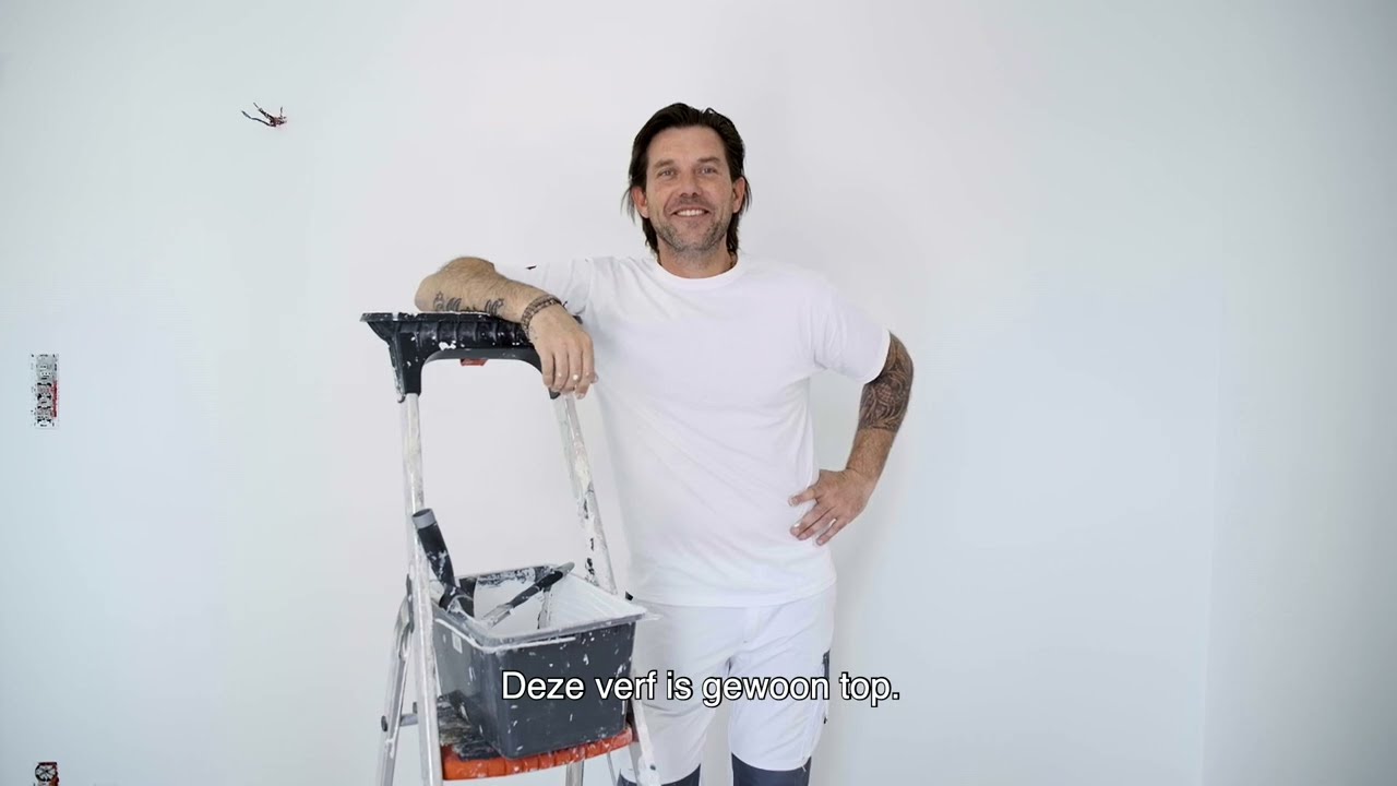 Getuigenis Mike Vercruysse Premium PU Extra Mat - YouTube
