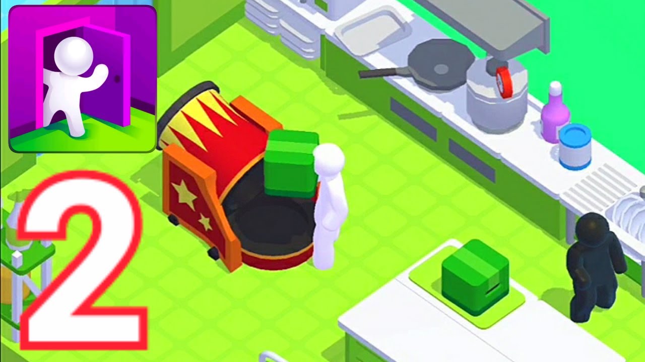 Staff!-(Gameplay 2)-Llegando Al Dia 27 - YouTube