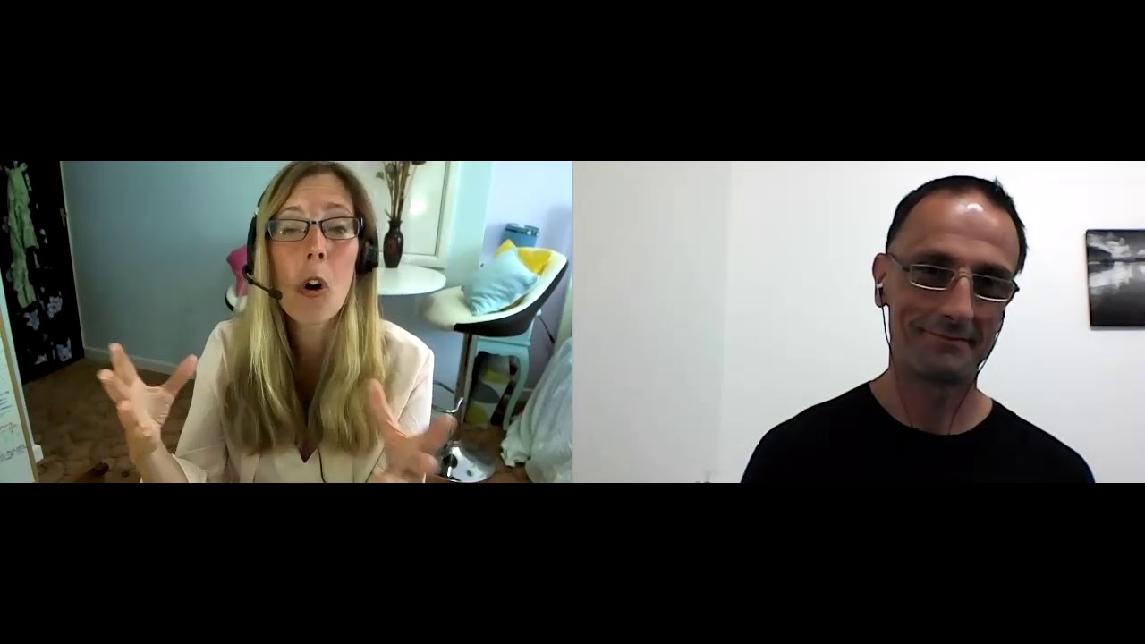 Focus on Local Business - Interview with Virginia Horton, International ...