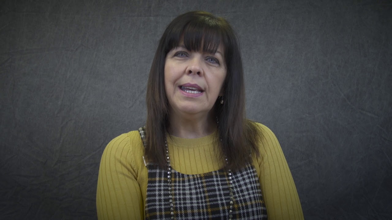 Beth McGrath - Trauma Education Facilitator - YouTube