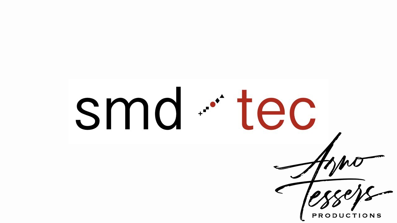 smd tec - YouTube