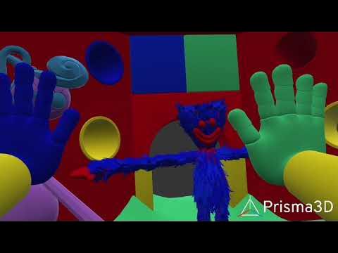 ПОПИ ПЛЕЙТАЙМ 3-ИЯ ГЛАВА ПРОХОЖДЕНИЕ ОФИШАЛ ТРЕИЛЕР - YouTube