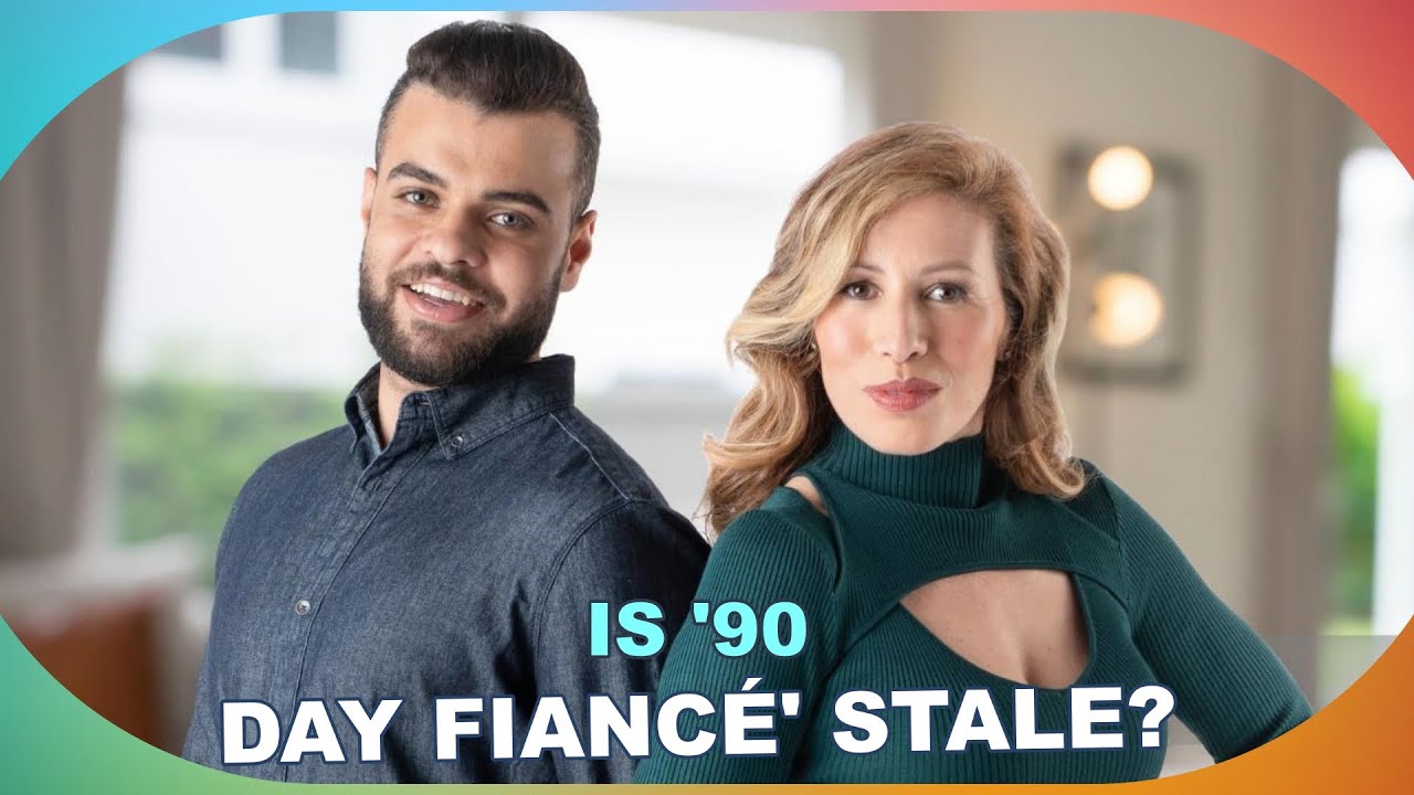 Why '90 Day Fiancé' Needs to Move Beyond Cultural Showdowns! - YouTube