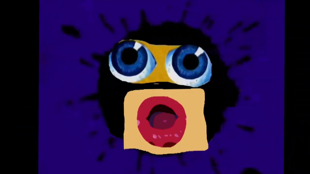 Fake You Klasky Csupo Boing Test Youtube 4529