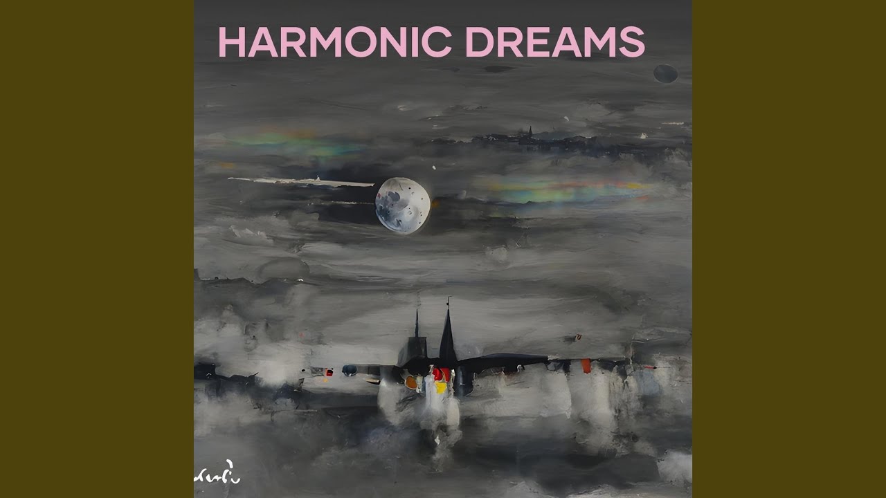 HARMONIC DREAMS (Remix) - YouTube