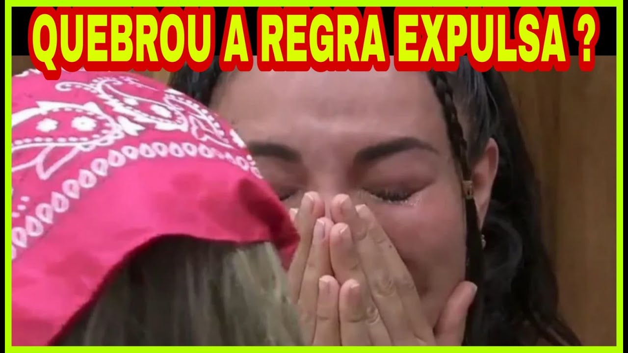 A FAZENDA13🔥VAZA INFORMAÇÃO DE FUNCIONÁRIA DA FAZENDA PARA PARTICIPANTE ...