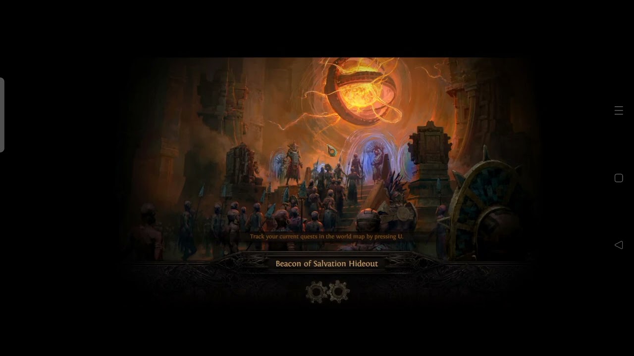 Adrian Dittman playing Path of Exile 2 in a live stream. - YouTube