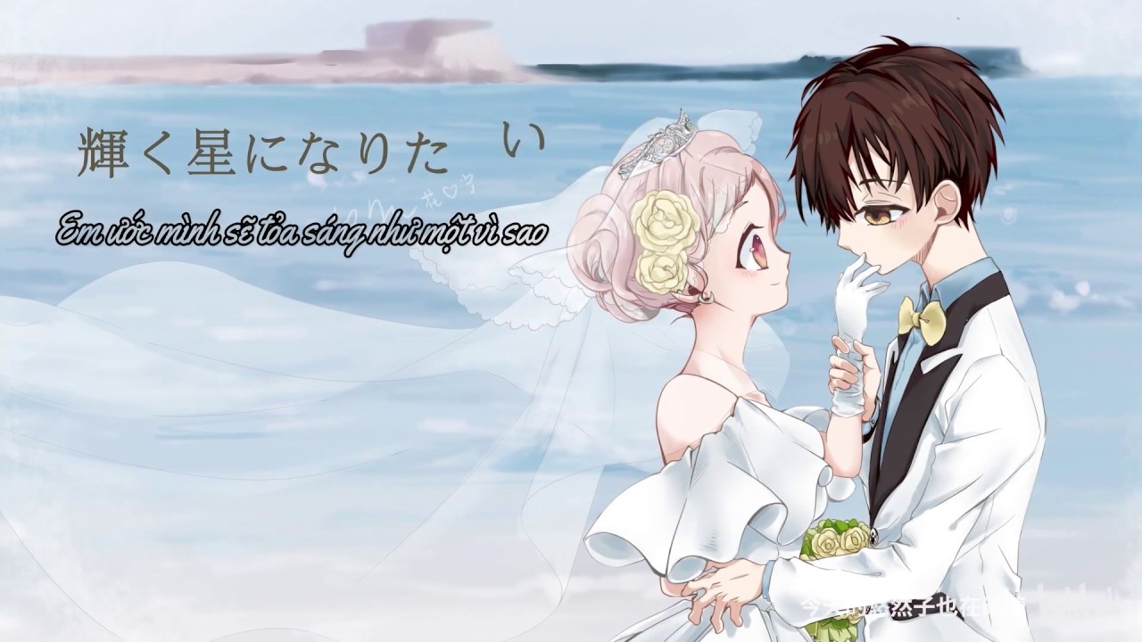 [Vietsub] MAD - Uta Ni Katachi Wa Nai Keredo - Jibaku shounen Hanako ...