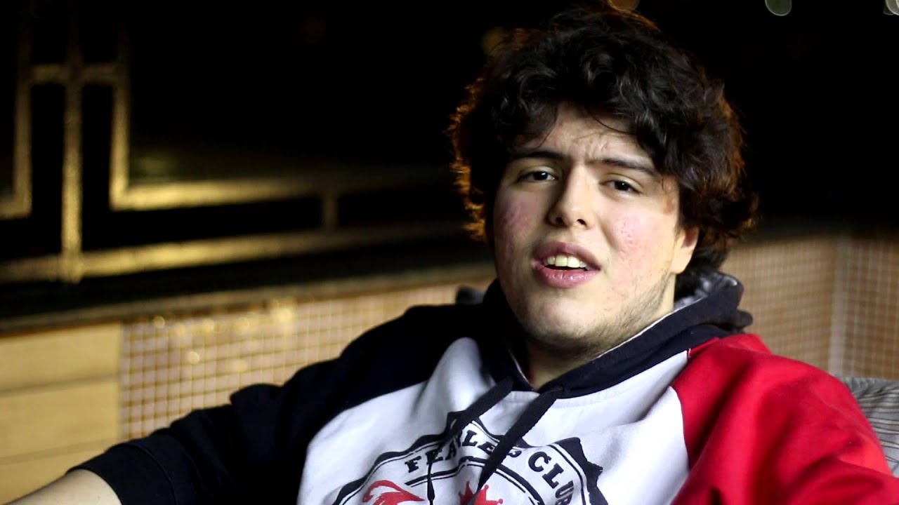 Vlog INTZ #01 - Jockster - YouTube