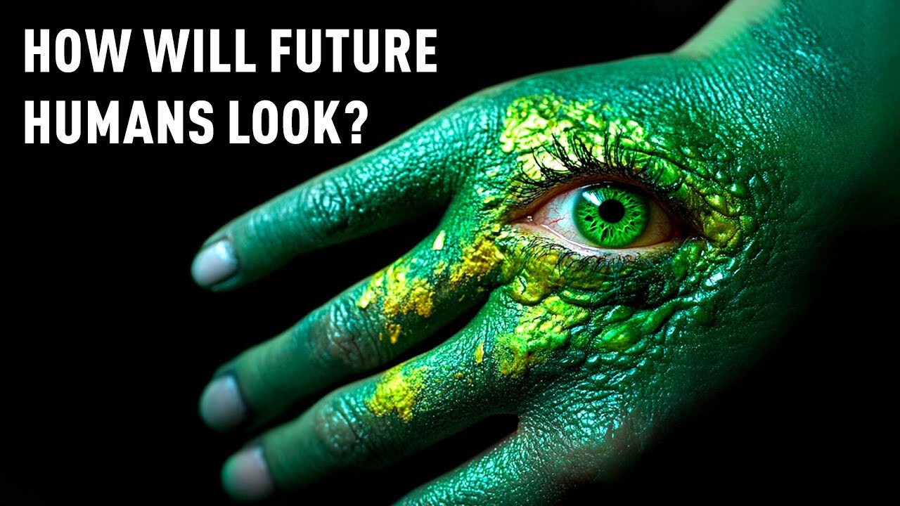 How Texting is Shaping Human Evolution | Could We Evolve to Have Built ...