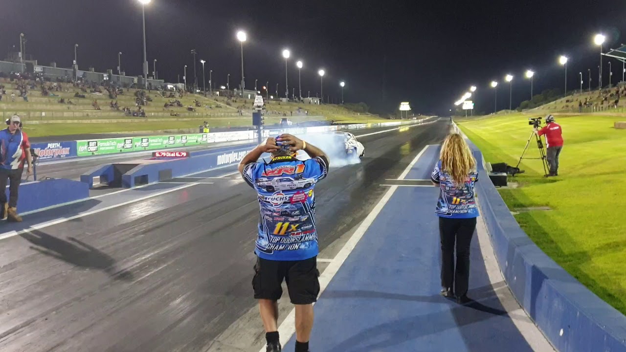 John Zappia over Daniel Gregorini - YouTube