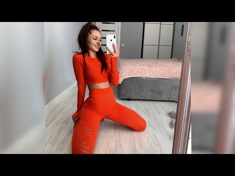 ТРЕНИРОВКА НА НОГИ ⚜️⚜️ ЗОНА ГАЛИФЕ ⚜️⚜️ УБИРАЕМ УШКИ НА БЕДРАХ