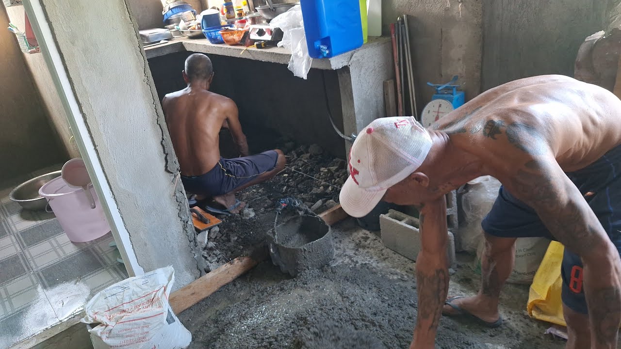 SIPAG AT TYAGA AT TIWALA LANG - YouTube