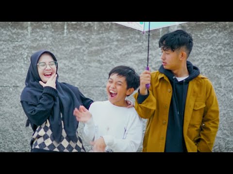 Diwan Ketemu Cewek Cantik !! (Laugh Syndrom) | Fikrifadlu