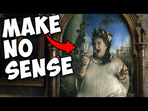 5 INSANE Harry Potter Plotholes