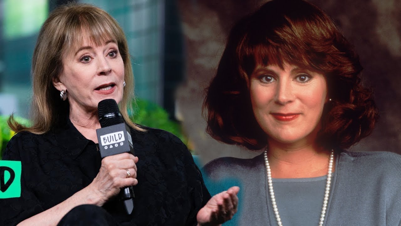 What Really Happened to Patricia Richardson - Star in Home Improvement ...