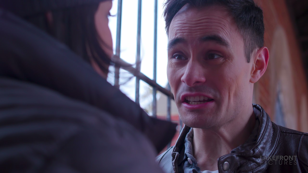 Demo Scene: Randy Bernales & Jennifer Goodman - YouTube