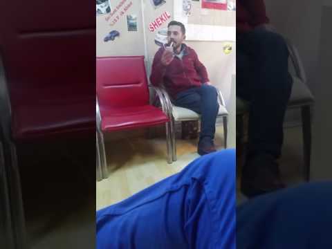 Emrah kardeşimin patlama anı kopmak garanti :)