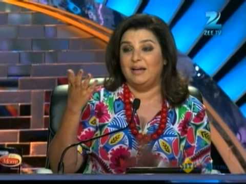 DID Super Moms Episode 19 August 03 '13 - Zoya