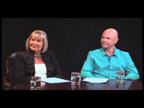 Flowing in Life Consciously with Justin Faerman: Get Conscious Now June ...