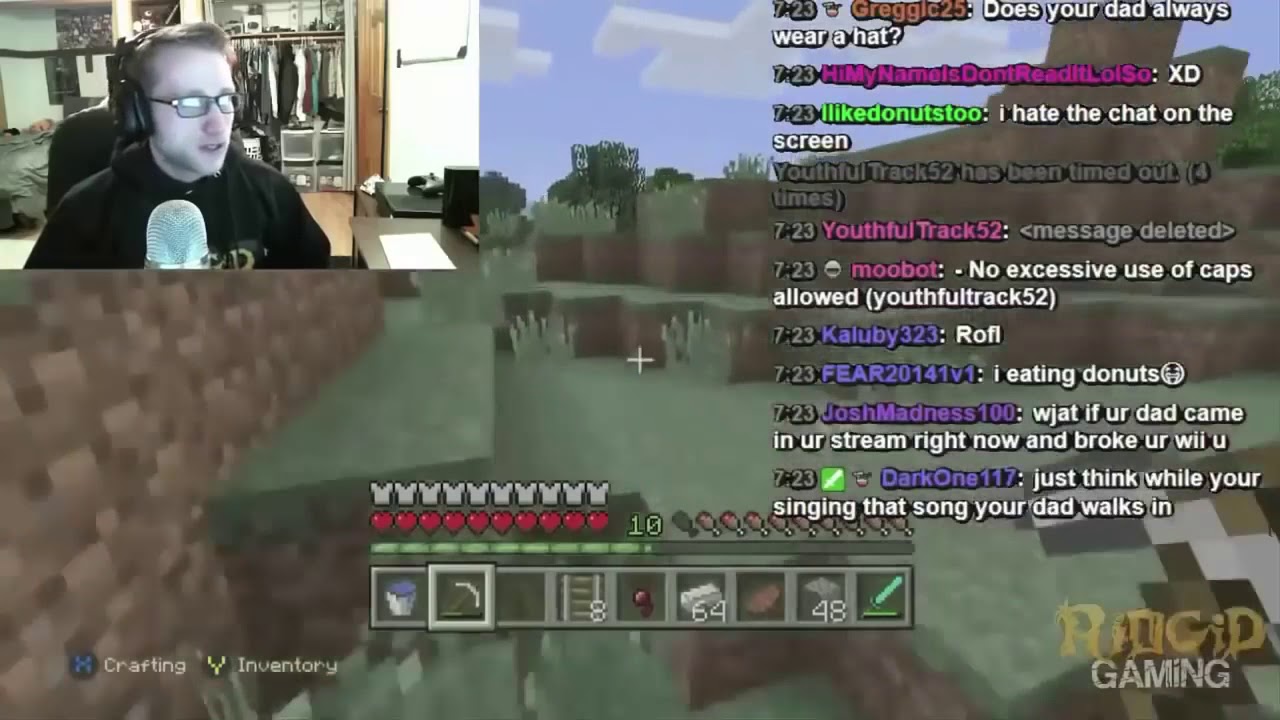 The Greatest Angry Gamers - YouTube