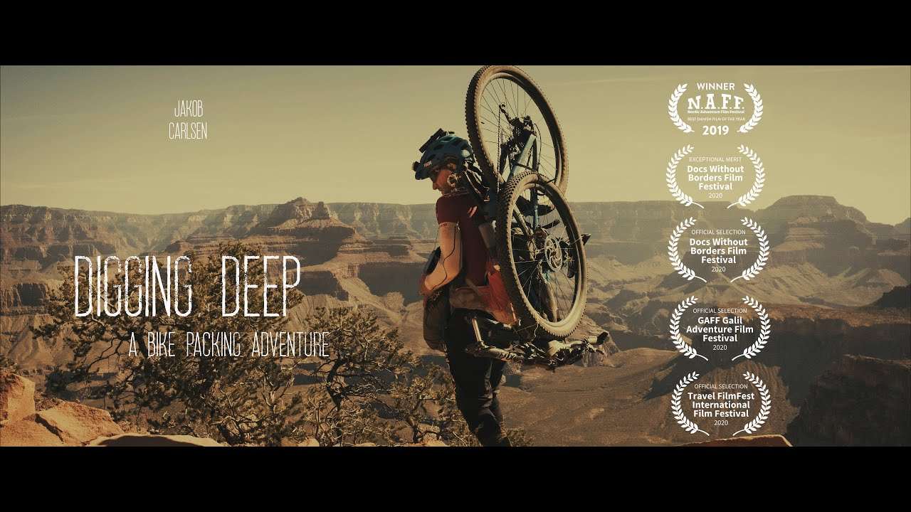Digging Deep - YouTube