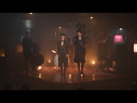 Das lila Lied (Lavender Song) - Babylon Berlin Season 5