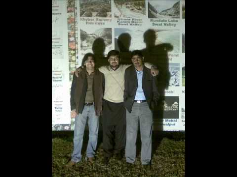 Marjaani - Billu Barber umt