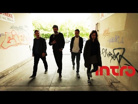 Intro trifft »Victoria«