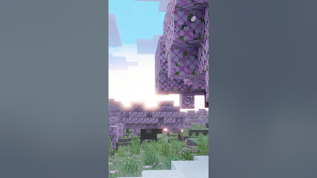 Climax Graphics #minecraft - YouTube
