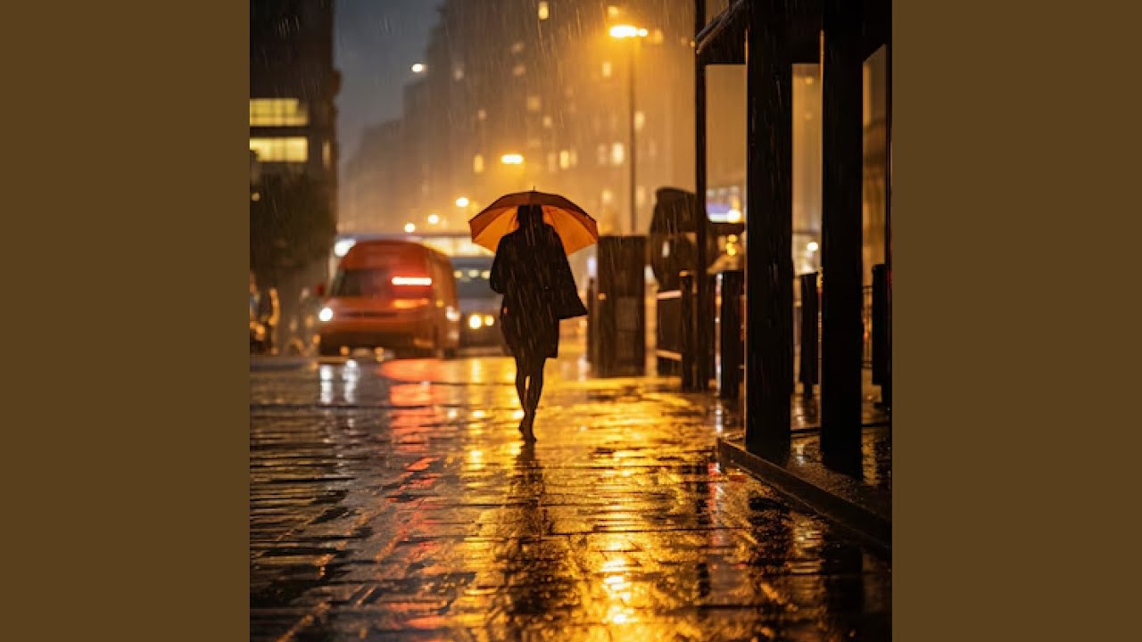 My Rainy Day - YouTube