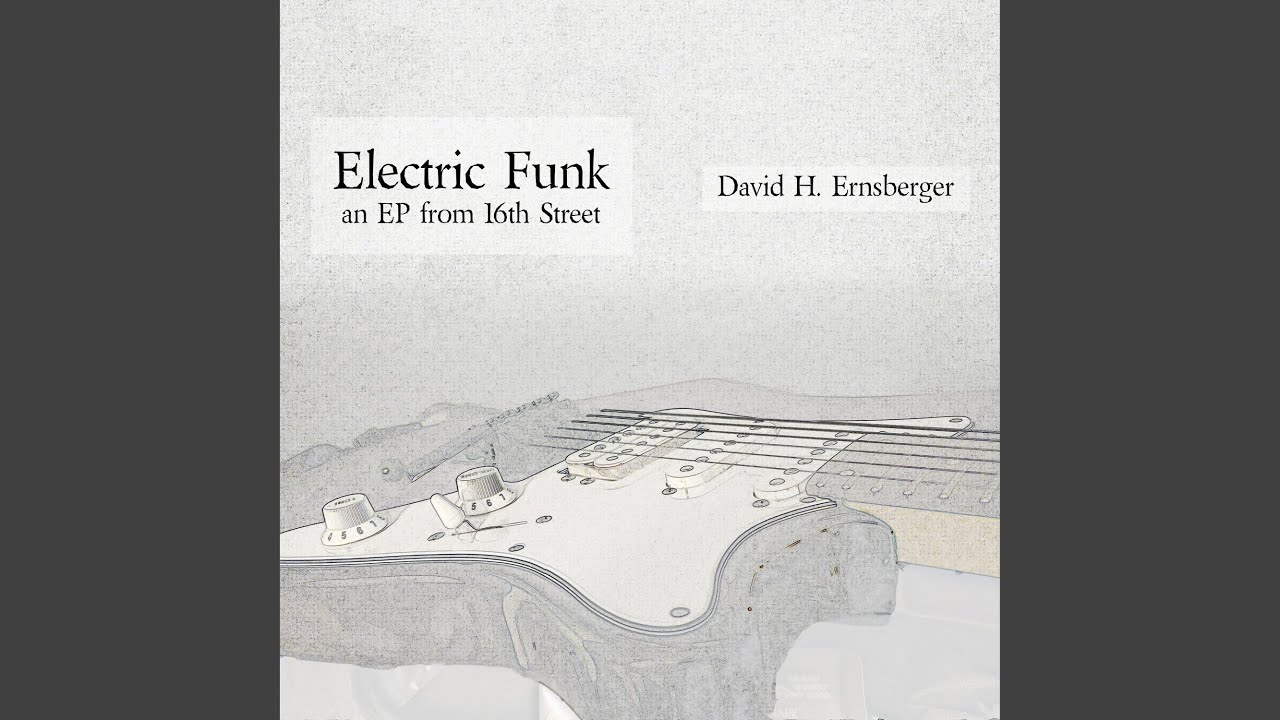 Electric Funk - YouTube