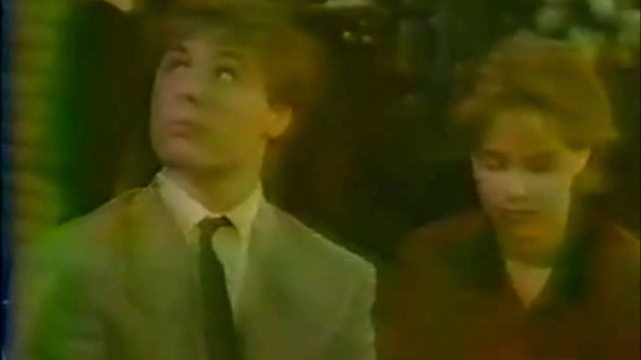 ATWT 1988 41 - YouTube