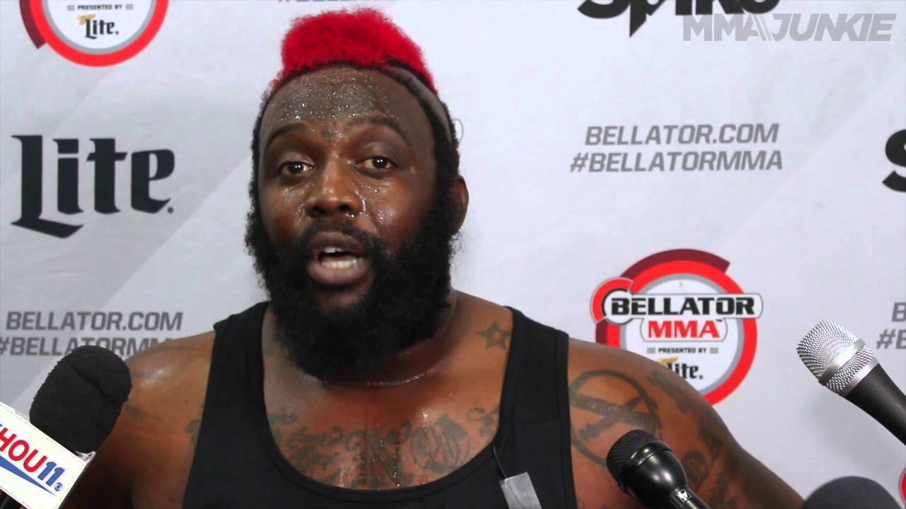 Dada 5000 has a black belt in blunt force trauma - YouTube
